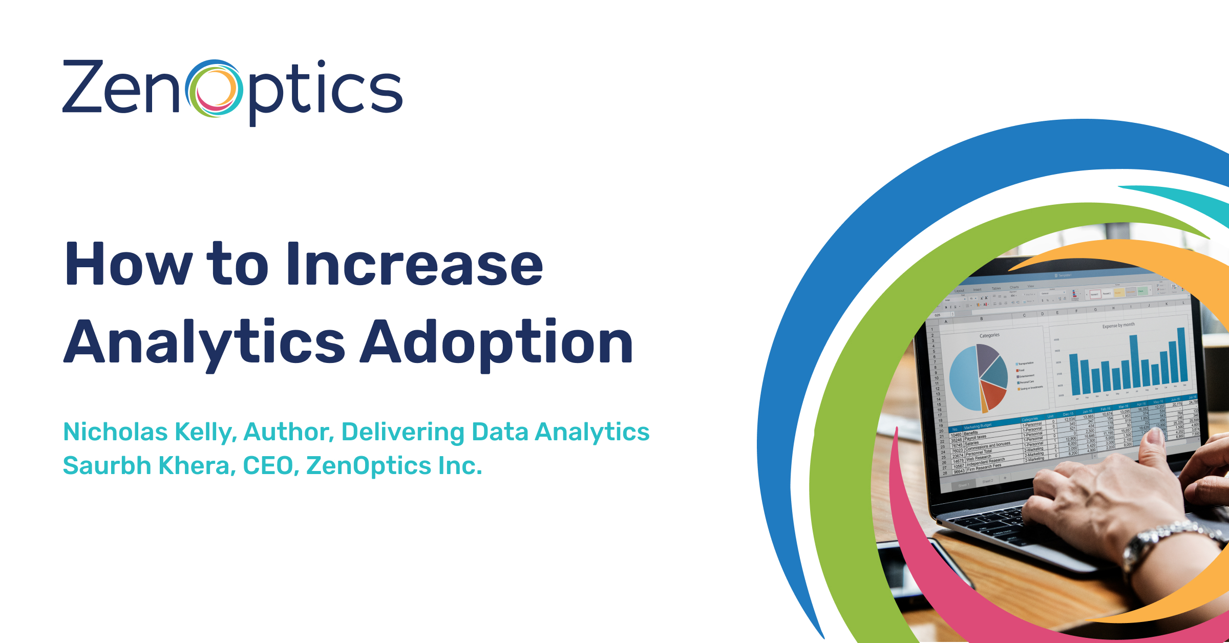 How to Increase Analytics Adoption Video